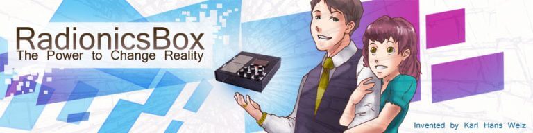 Radionics Machine Devices & Software Orgone Generators Orgonite Chi